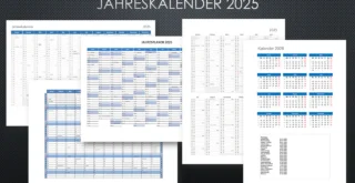 Feiertage 2025 Schweiz als PDF zum Ausdrucken