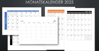 Feiertage 2025 Schweiz als PDF zum Ausdrucken